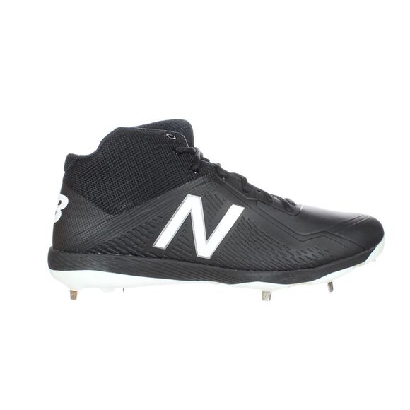 New Balance | Shoes | New Balance Mens M440sk4 Matt Black Baseball ...